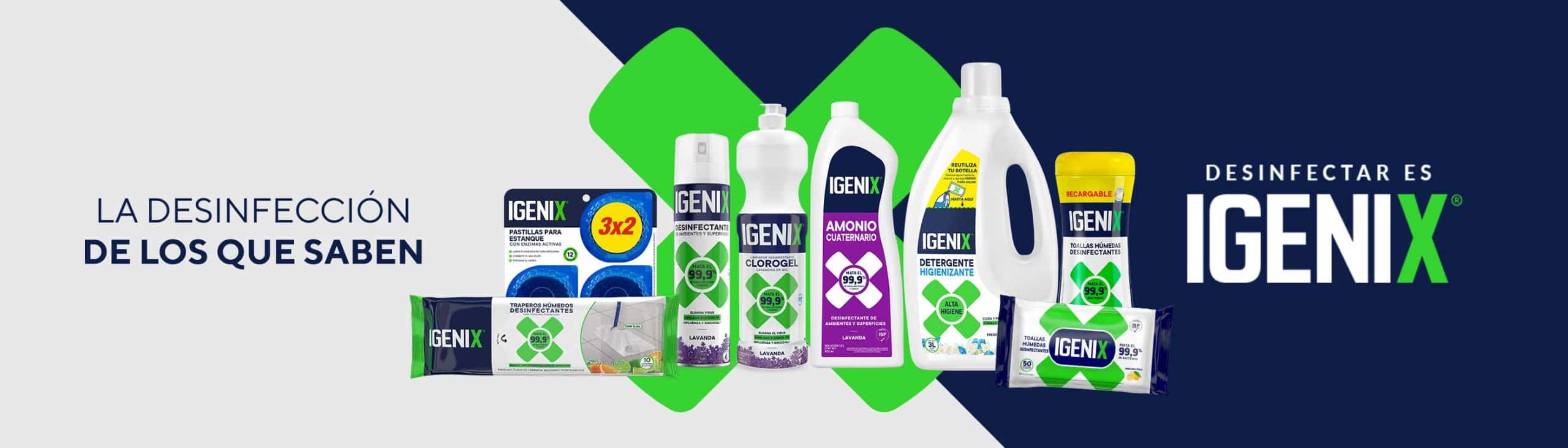 Liquimax - Productos de Limpieza y Aseo - Ahorro Siempre