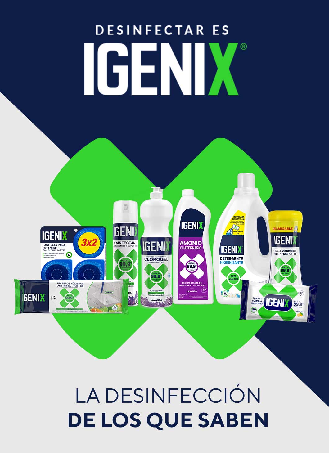 Liquimax - Productos de Limpieza y Aseo - Ahorro Siempre